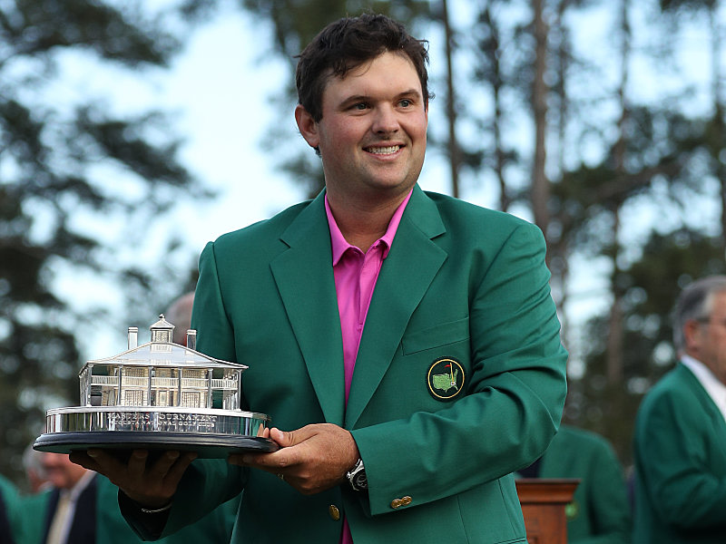 Augusta: Das Vermächtnis des Bobby Jones - kicker