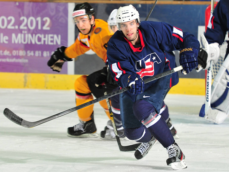 Klubertanz komplettiert die Ice-Tigers-Defensive | Eishockey - kicker