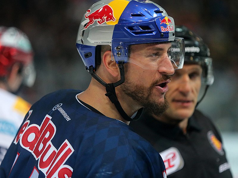 Pinizzotto wechselt zu den Haien - kicker