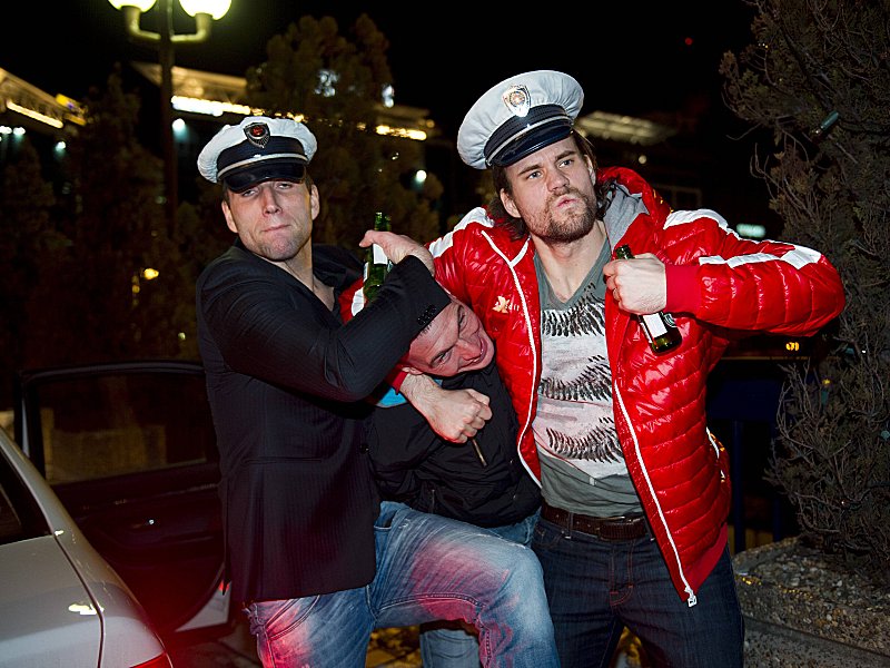 HSV nimmt Cleverly unter Vertrag | Handball - kicker