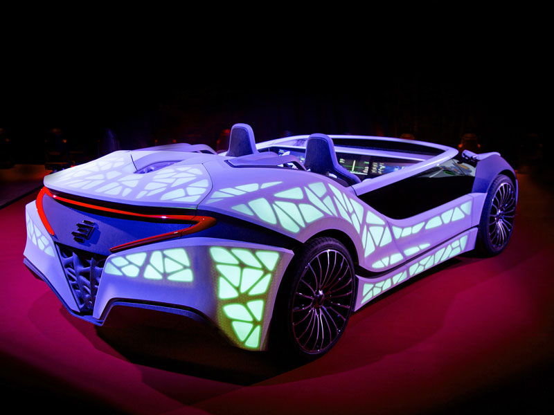 Schöne neue Auto-Welt | kicker - kicker