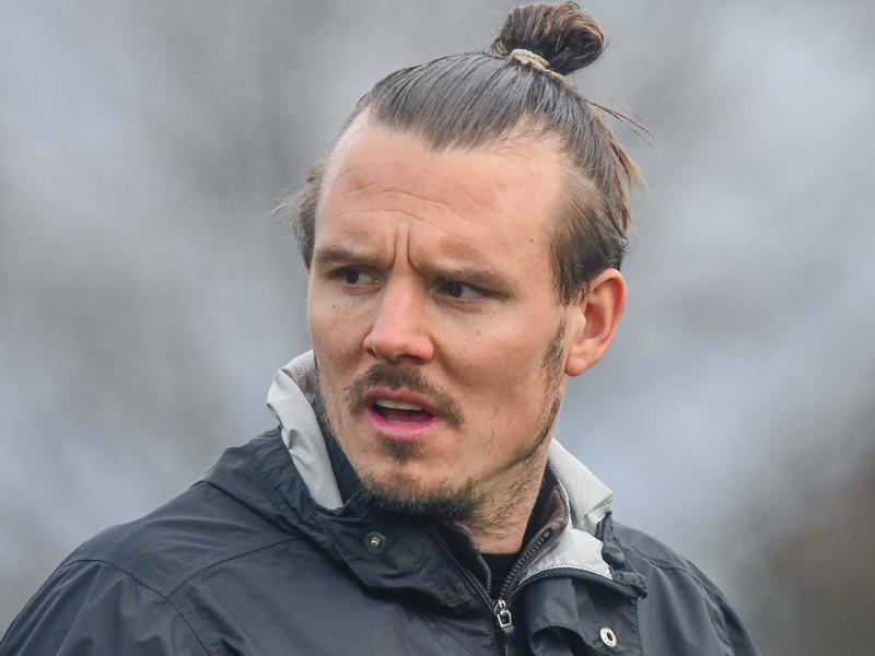 Alex Meier - Sein Weg zum Fußballgott - Bundesliga | Bildergalerie - kicker