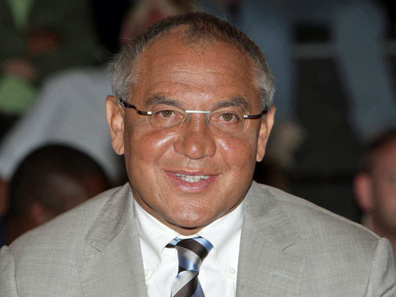 HSV-Held, "Quälix", Meistercoach: Felix Magath wird 65 - Bundesliga ...