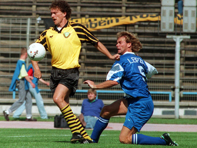 Debütanten-Dreier: Zehn Spieler mit Traum-Einstand - Bundesliga ...