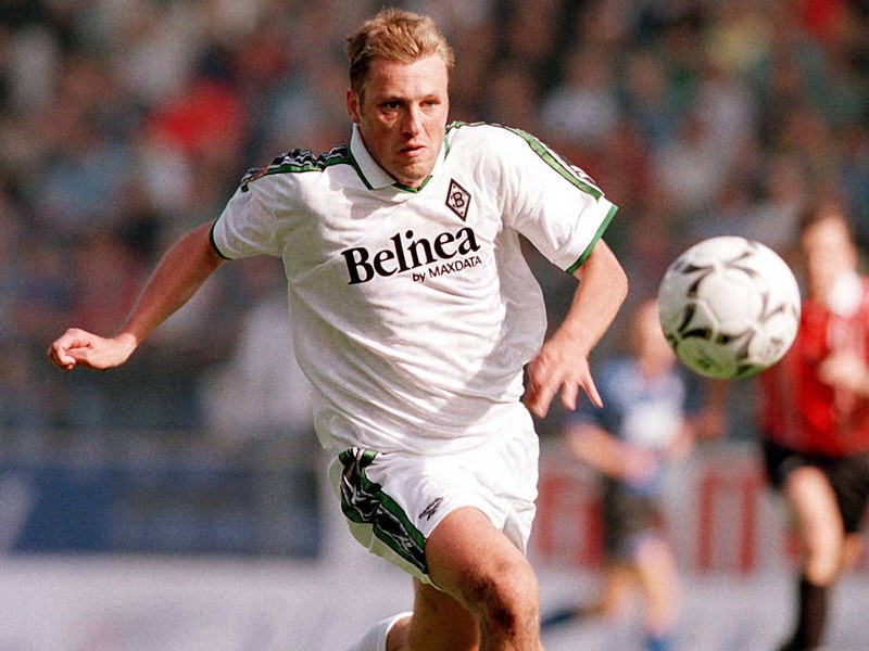 Geißbock oder Fohlen? Die Seitenwechsler am Rhein - Bundesliga ...