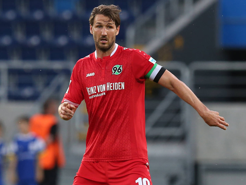 Die Kapitäne: Sieben Neue auf der Kommandobrücke - Bundesliga ...