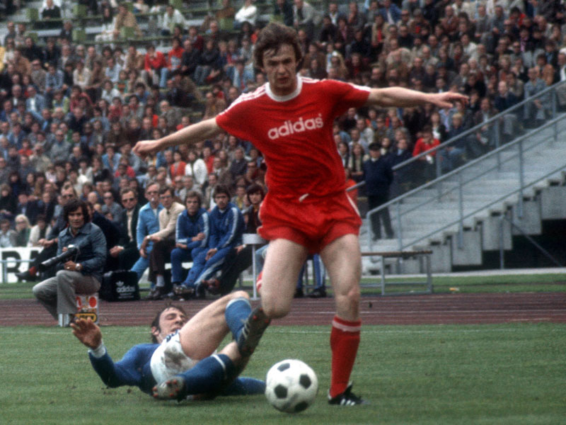 Klose, Basler, Pizarro: Illustre Namen an Weser und Isar - Bundesliga ...