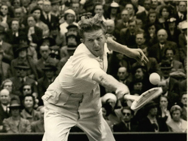 Karriere-Grand-Slam? Diese Acht haben es geschafft - Tennis ...