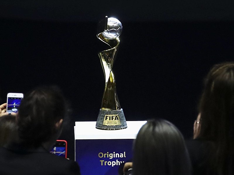 WM 2023: Neun Nationalverbände zeigen Interesse - kicker