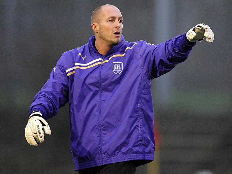 Rickerts Wechsel nur eine Frage der Zeit | 3. Liga - kicker