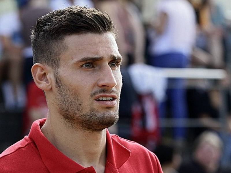 Caligiuri fehlt zwei Monate | Bundesliga - kicker