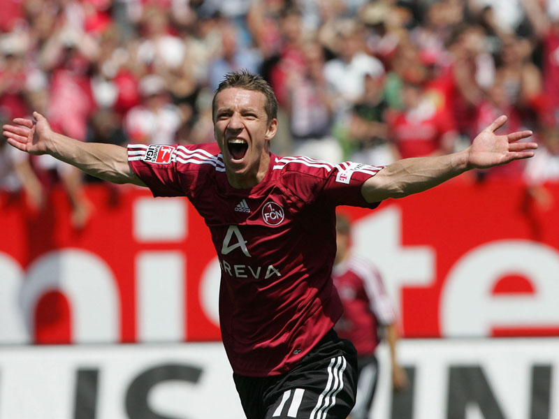 Perfekt: Mintal wechselt an die Ostsee | 2. Bundesliga - kicker