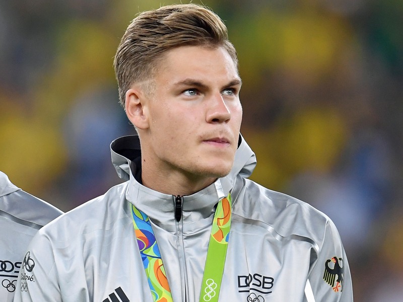 2. Bundesliga - Arminia Bielefeld legt nach: Olympia-Teilnehmer Max Christiansen kommt aus ...