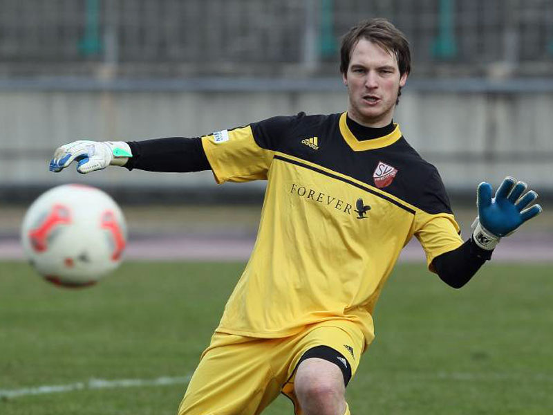 Lehner: "Bundesliga-Traum ist abgehakt" | Regionalliga - kicker