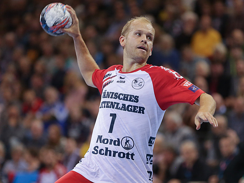 Eggert führt Flensburg zum Pflichtsieg | Handball - kicker