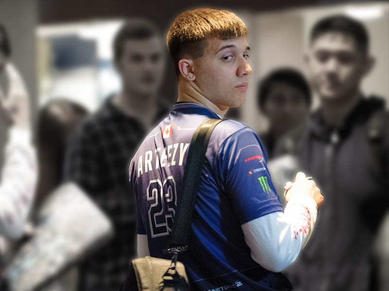 Dota 2: Arteezy von Secret zu Evil Geniuses | kicker - kicker