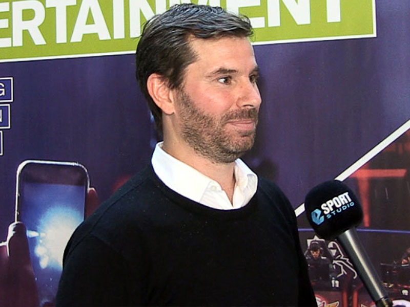 S04 Head of eSport Reichert: "FIFA wird dazu rutschen" - kicker