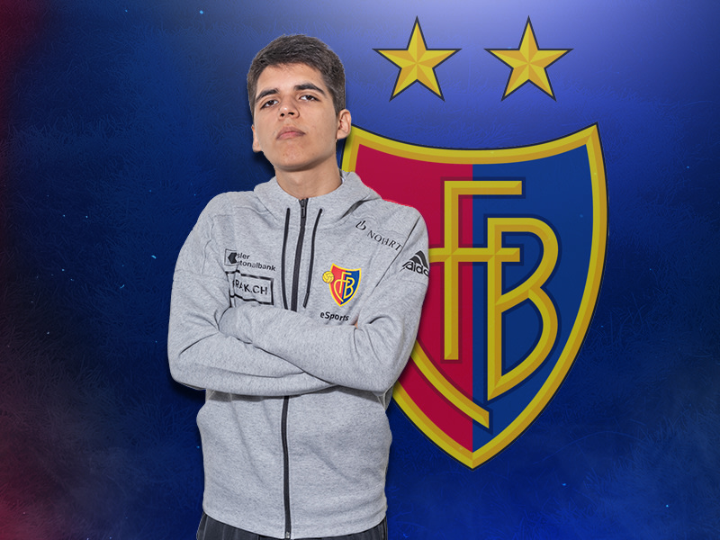 FIFA-Profi 'nicolas99fc' unterschreibt beim FC Basel - kicker