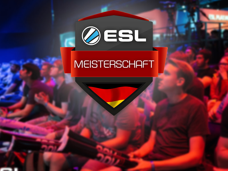 ESLM LoL: Tabellensituation wie in der 2. Bundesliga - kicker