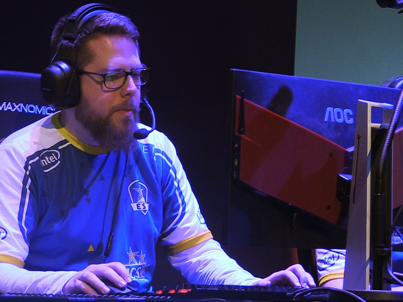 EU Masters: Italiener chancenlos gegen ESG - kicker