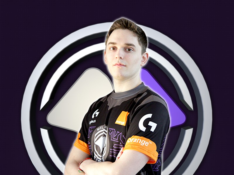 Deutsche StarCraft-Hoffnung: Tobias 'ShoWTimE' Sieber - kicker