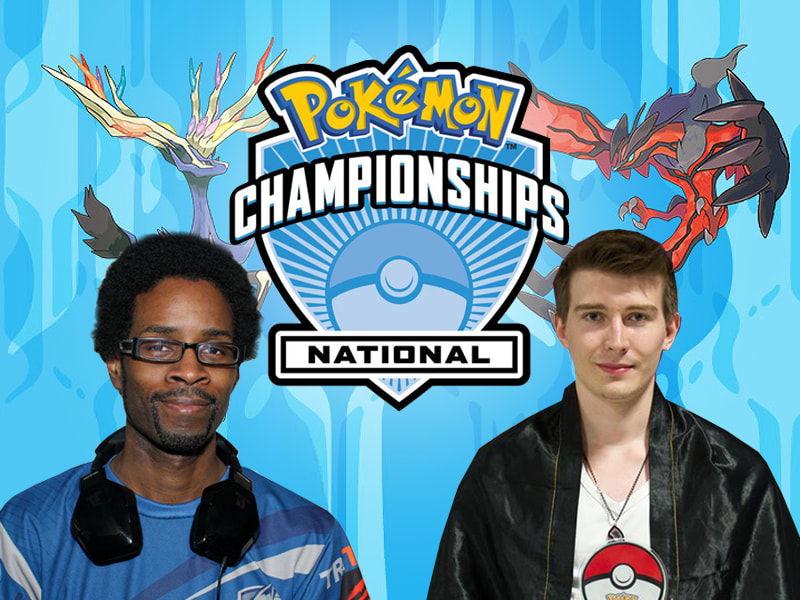 Wer wird deutscher Pokémon-Meister? - kicker