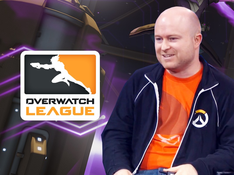 Overwatch-Entwickler Goodman: "Wollen fair sein" - kicker