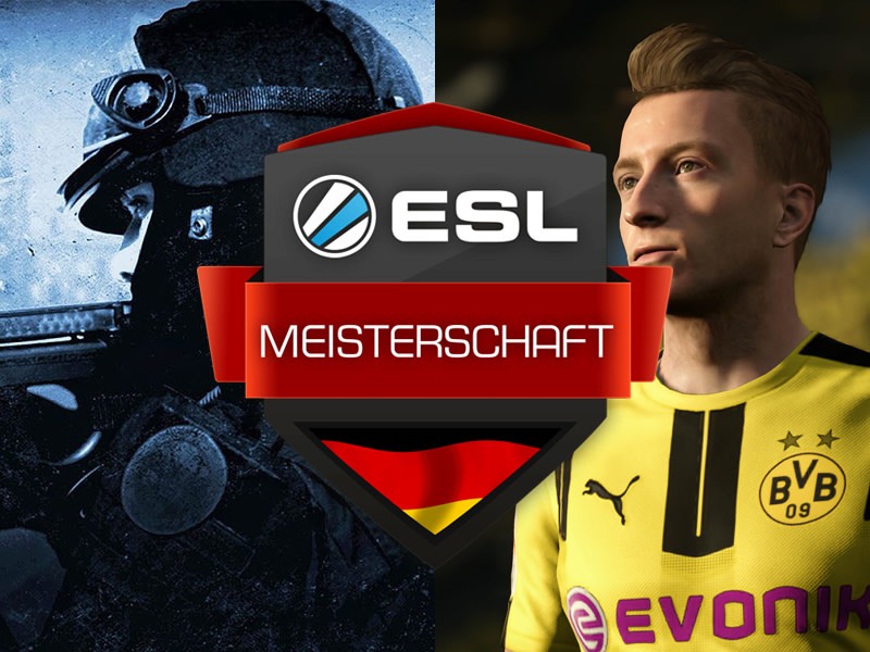 ESLM: 'Gooku' rettet sich vor dem Aus - kicker