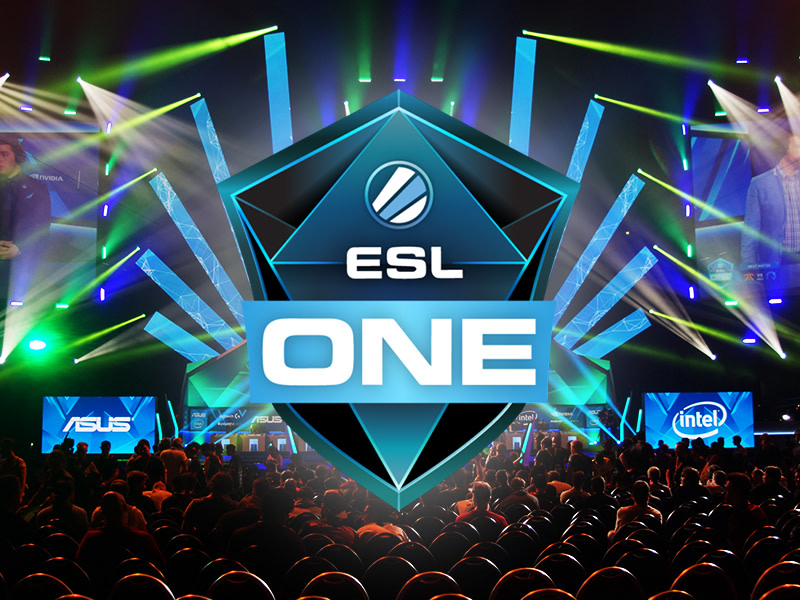 ESL One kehrt 2018 nach Köln zurück! - kicker