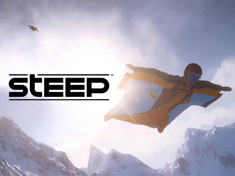 Steep: Viel Spaß und verschenktes Potenzial - kicker