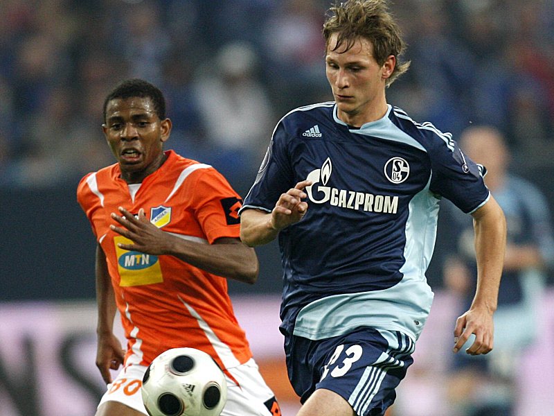 Serienmeister, Traditionsklub und Mainz-Bezwinger | Europa League - kicker