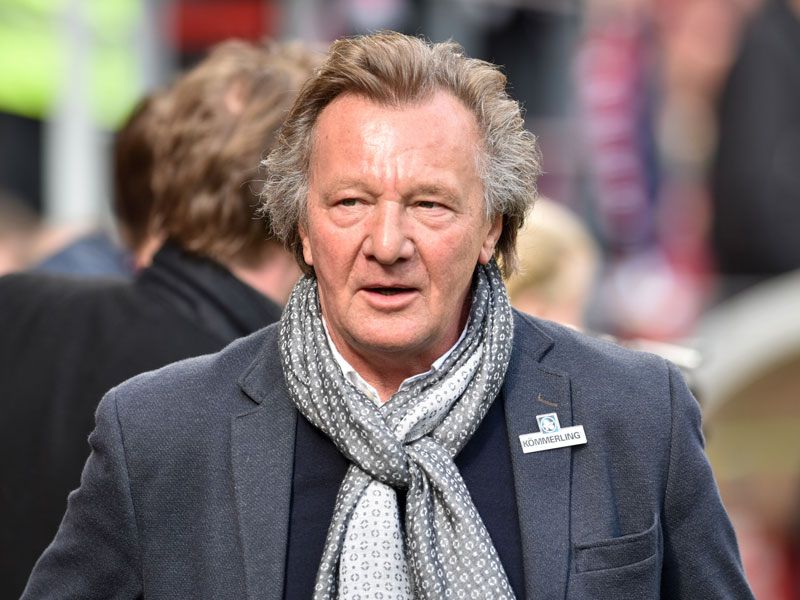 Strutz: "Eine riesengroße Chance für unsere Mannschaft" - kicker