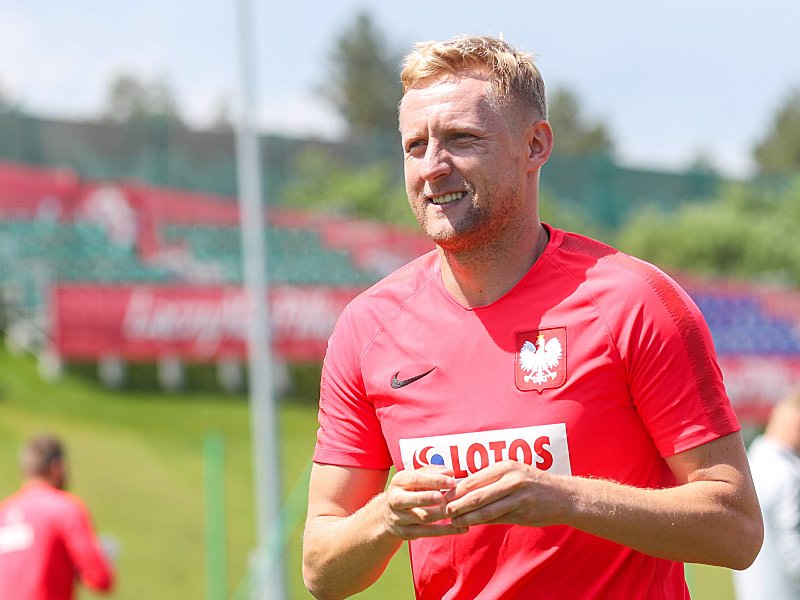 Glik erhält grünes Licht - Kaminskis WM-Traum geplatzt - kicker