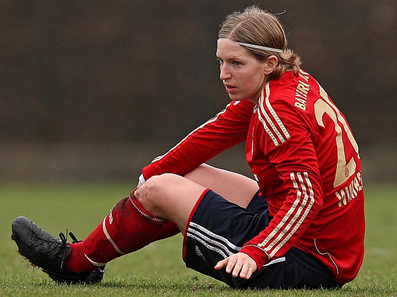 Wimbersky und Simic fehlen dem FCB sechs Monate | Frauen - kicker