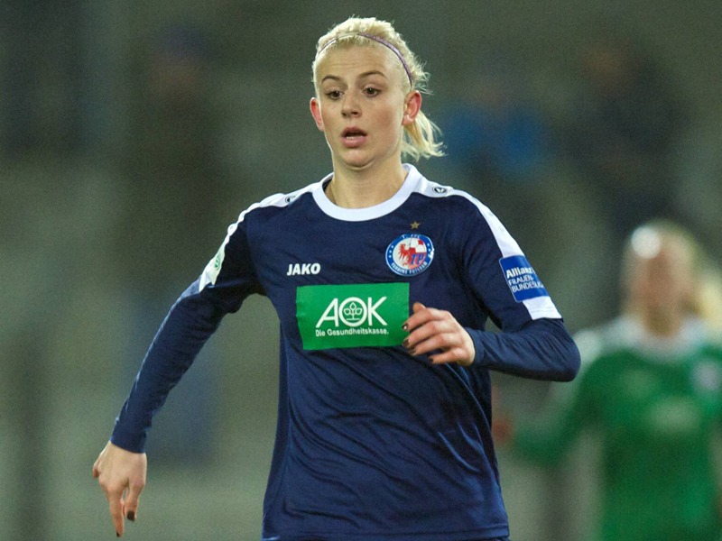 Elsig und Schmidt bleiben Potsdam bis 2019 treu - kicker