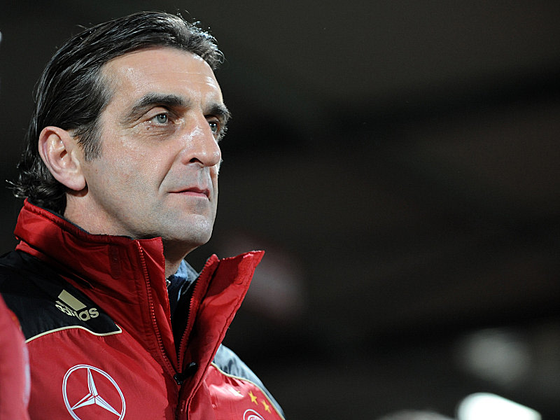 Zwei Tests für die EM | Junioren - kicker