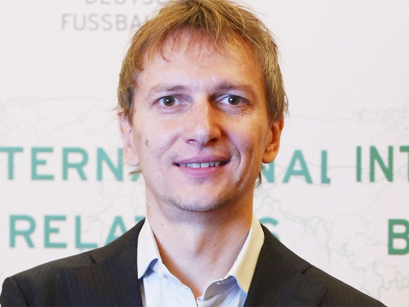 Verdiente Punkteteilung im Wiederholungsspiel | Junioren - kicker