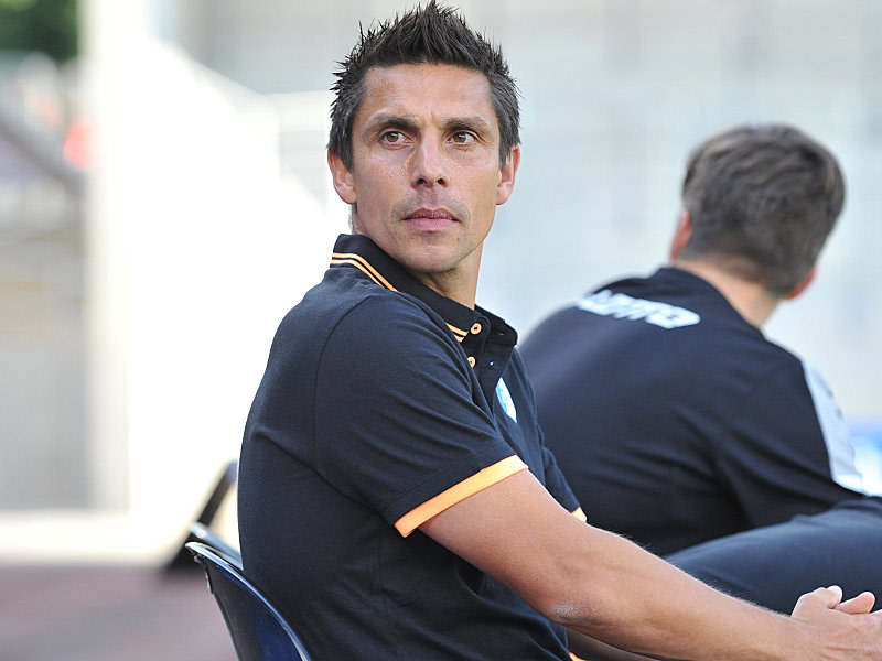 Rapp: "Das hätten wir niemals geglaubt" - kicker