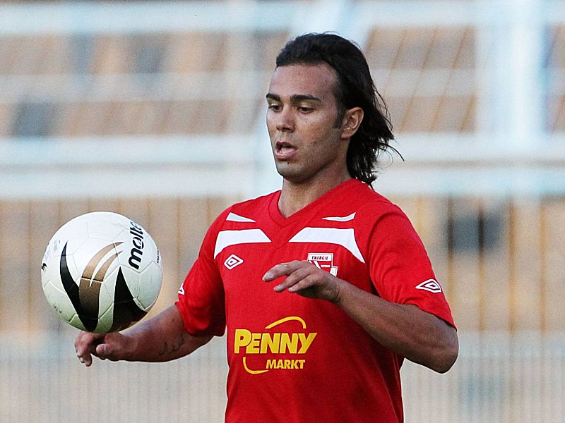 Diego Leon erster Neuzugang | 3. Liga - kicker