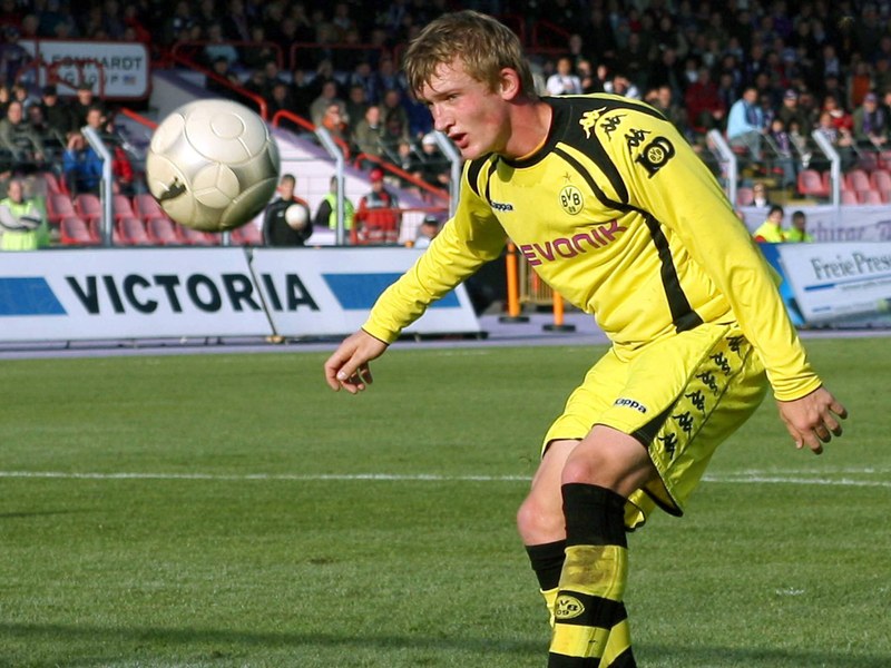 Kullmann ist der erste Neue | 3. Liga (D) - kicker