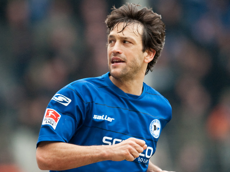 Schuler will beim Neuaufbau helfen | 3. Liga (D) - kicker