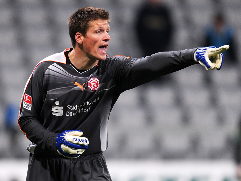 RWO-Kapitän Reichert verlängert | 3. Liga - kicker