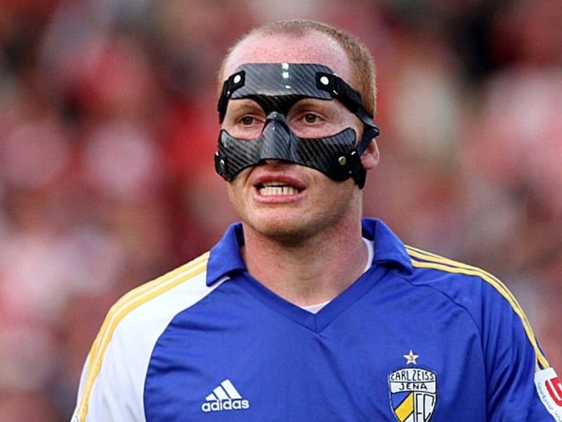 Riemer und Siegert verstärken die Preußen | 3. Liga - kicker