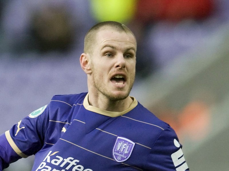 Umbau beim VfL: Mit Hudec, ohne Kampl? | 3. Liga - kicker