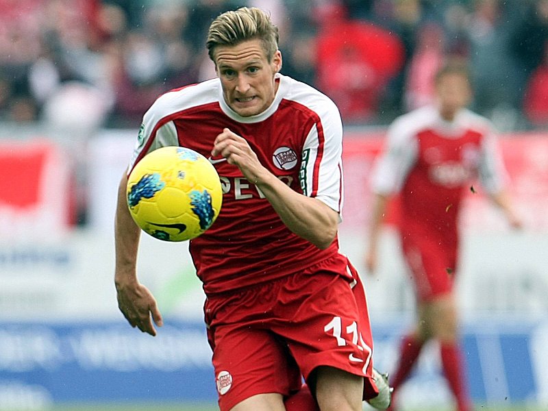 Pellowski und Hayer heißen die ersten Neuen | 3. Liga - kicker