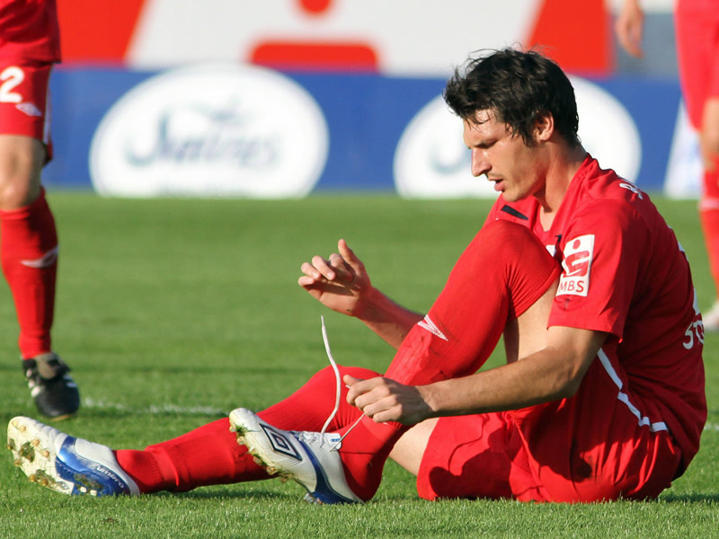 Perfekt! Stroh-Engel geht zurück zum SVWW | 3. Liga (D) - kicker