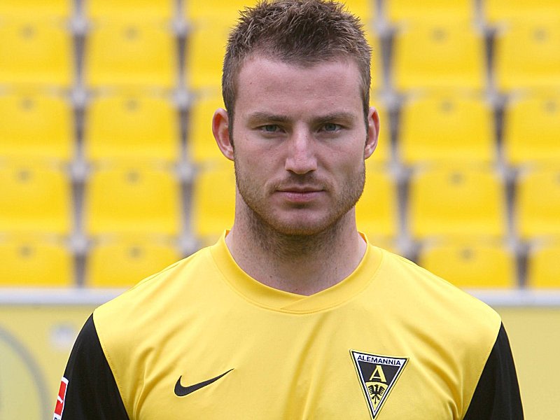 Maek ist der nächste Neue beim FCS | 3. Liga (D) - kicker