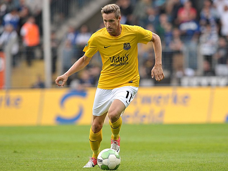 Wann gelingt dem FCS der Befreiungsschlag? | 3. Liga - kicker