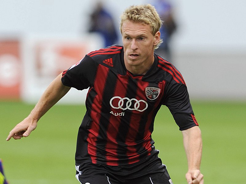 Hansa verpflichtet Leonhard Haas | 3. Liga - kicker