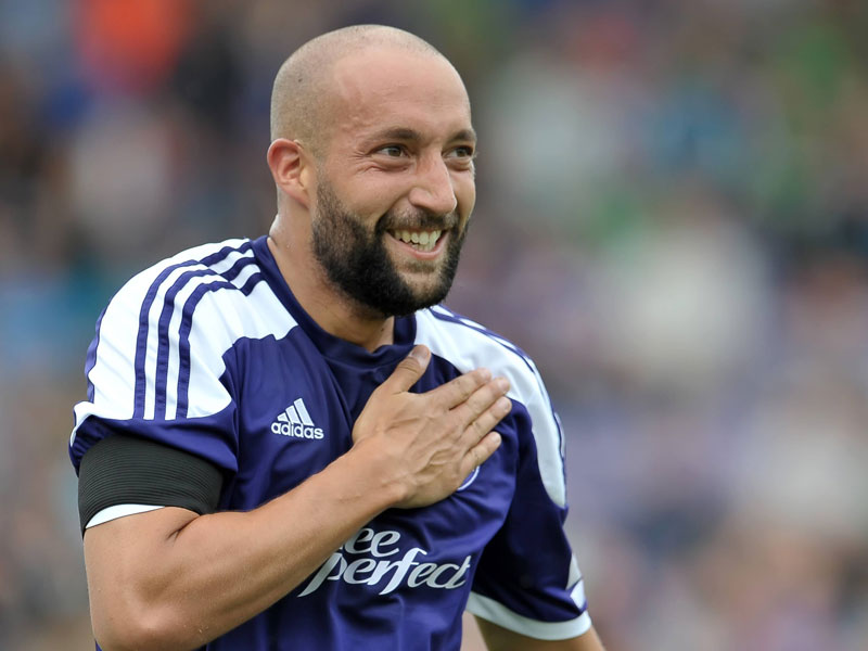 Osnabrück bindet Spann und Blum | 3. Liga - kicker